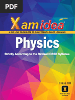 Modern ABC Chemistry For Class 12 Part I | PDF