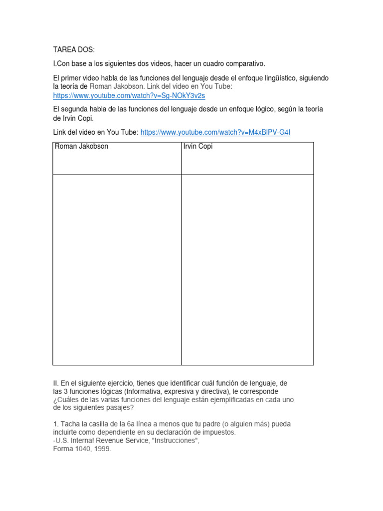 Tarea Dos | PDF | Planetas | Ciencia planetaria