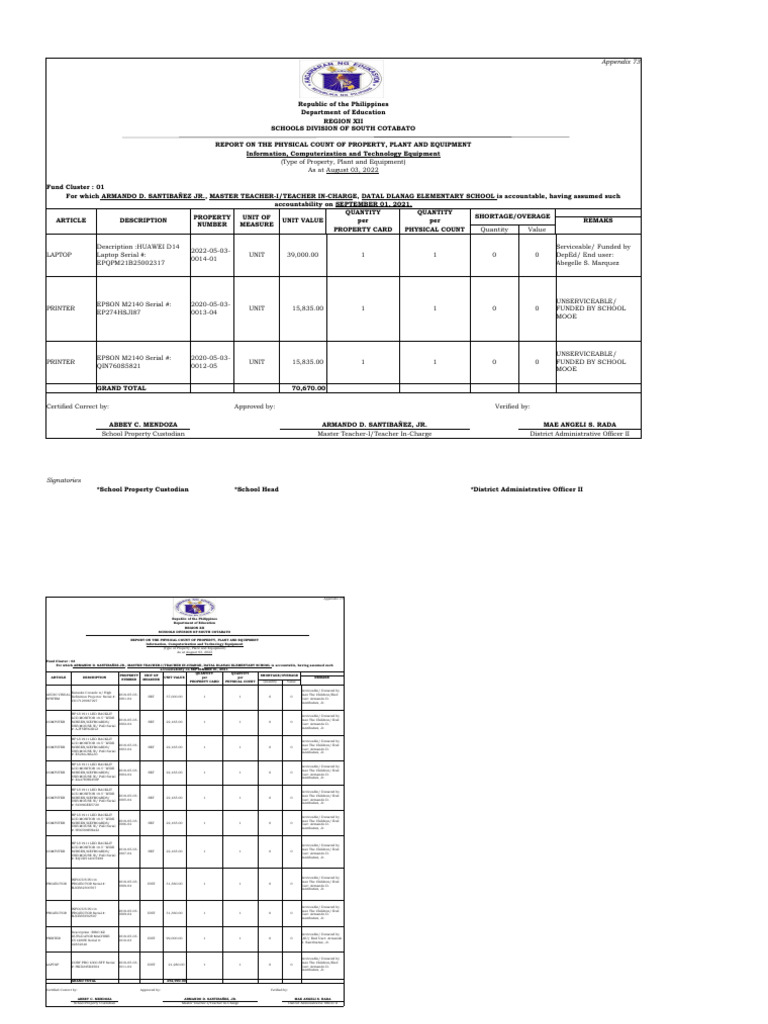 Sample Rcppe 1 | Download Free PDF | Computer Monitor | Computer Keyboard