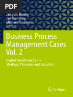 Business Process Management PDF | PDF | Business Process Management ...