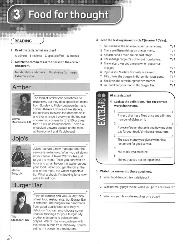 Achievers A2 Workbook, Helen Halliwell - 0001-27-58 | PDF