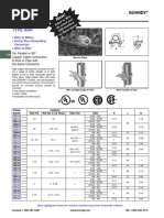 SGRTSE 115 AC Dry Pumping Protection Device Seepex | PDF | Resistor | Relay