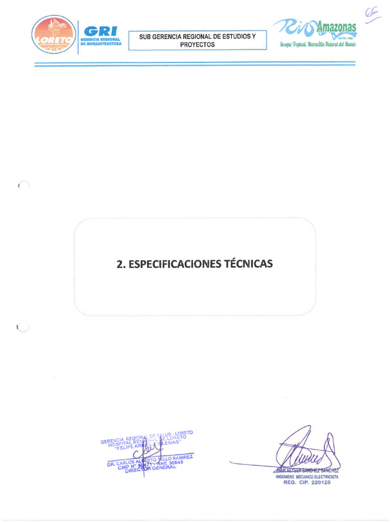 02 Especificaciones Tecnicas 20230323 145220 600 | PDF