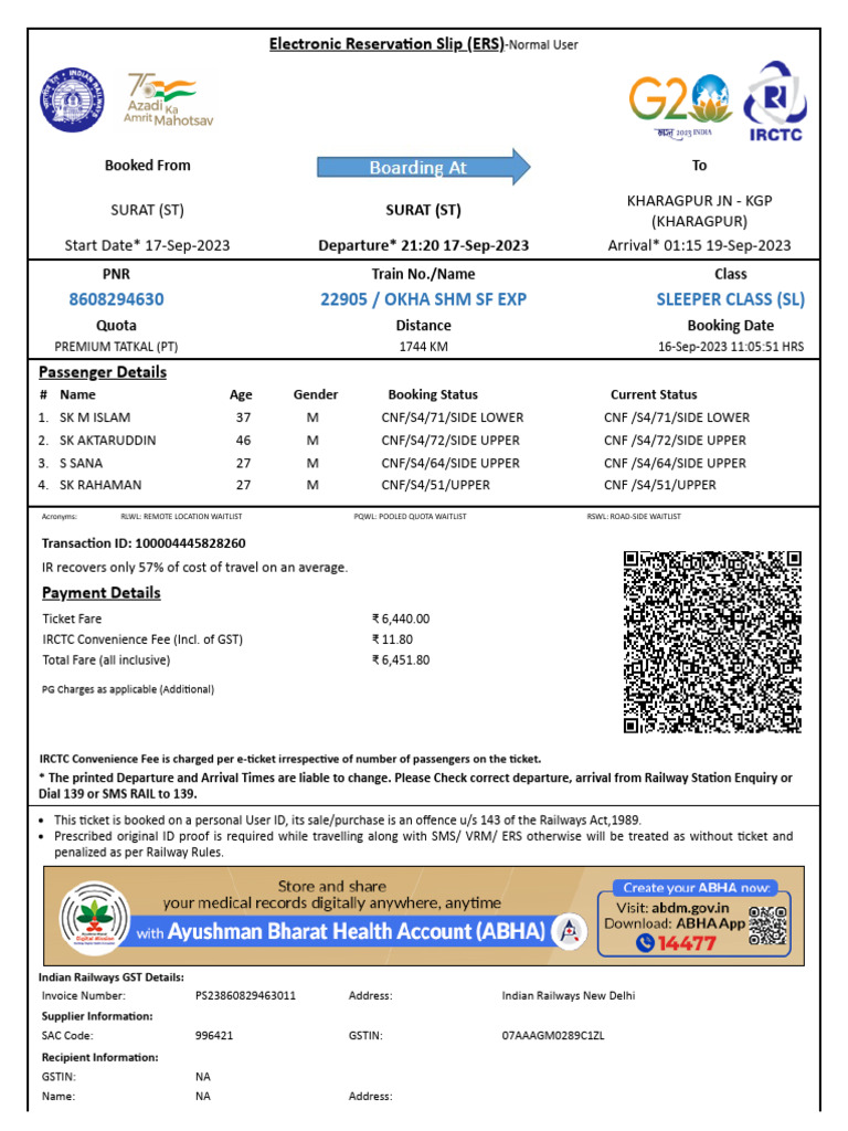 ST DN 1 | PDF | Payments | Business