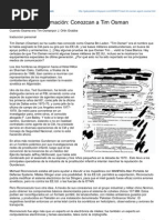 Los Versos de Thomas Grey | PDF | Barcos | Puerto y estribor