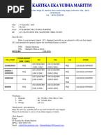 HS-Code Mainan | PDF | Toys | Manufactured Goods