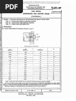 Iso 6411-1982 | PDF | International Organization For Standardization