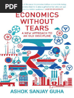 Basic Economics | PDF