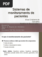 Atualizacao Da Epimed Monitor Adult ICU Database 1 | PDF | Unidade de ...