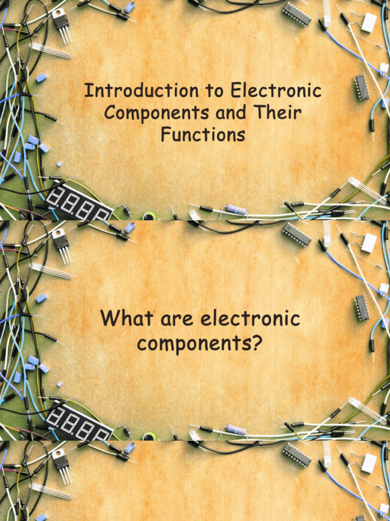 Creative Technologies | PDF