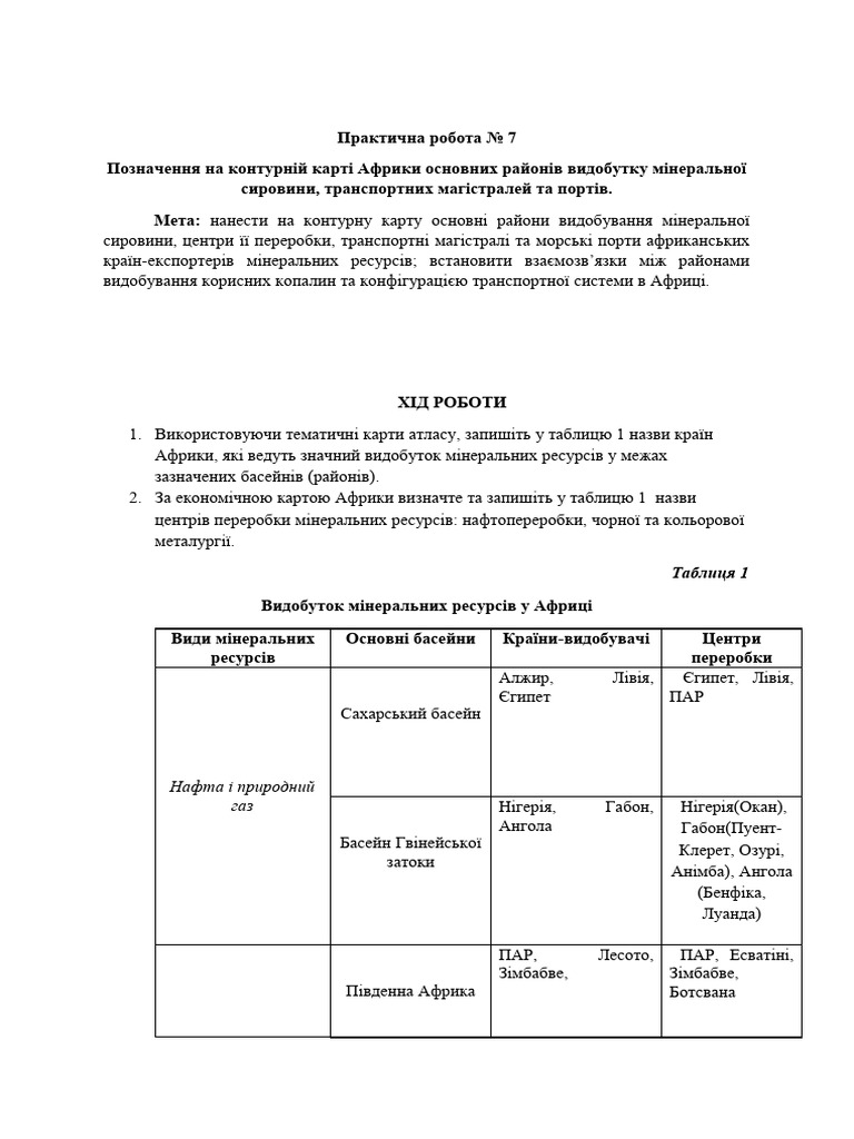 Практична робота 7 Позначення на контурній к 2 Pdf