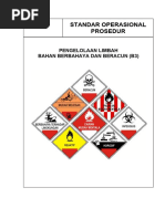 Leaflet Simbol Dan Label LB3 | PDF
