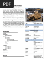 Man SV 6T FS | PDF | Truck | Vehicles