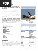 EPIAFS - Enhanced Portable Inductive Artillery Fuze Setter | PDF ...