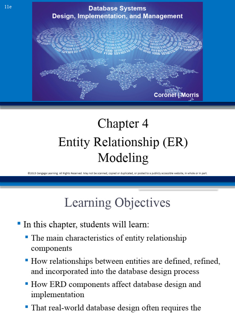 Coronel PPT Ch04 | PDF | Computer Science | Data Management