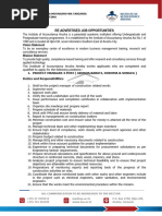 APPLICATION FORM IAA | PDF