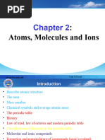 NCERT Class 11 Chemistry Appendix 2 Elements, Their Atomic Number and ...