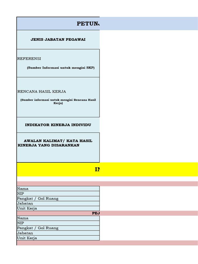 SKP Ramla | PDF | Bisnis