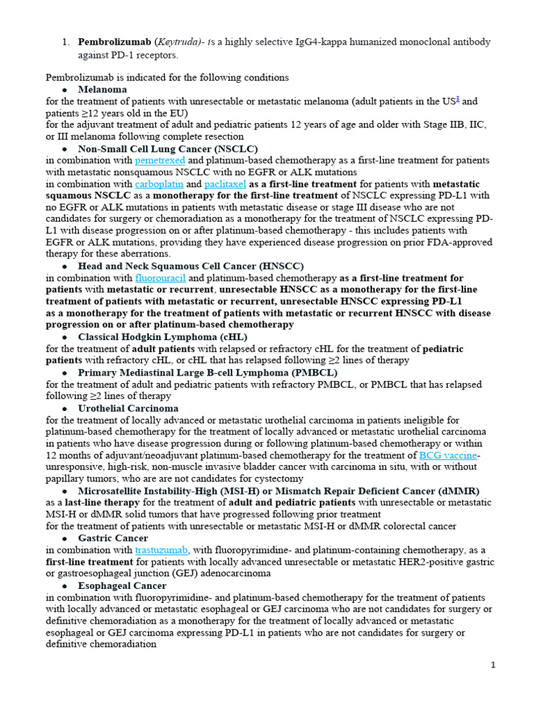 Top Onco | PDF | Diseases And Disorders | Causes Of Death