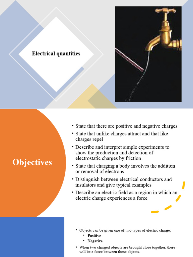 Static Electricity | PDF | Electric Charge | Electron
