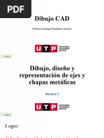 Planos y Creación en Autodesk Inventor | PDF | Cursor (interfaz de ...