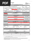 IAccess Enrollment Form | PDF | Authentication | Banks