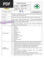 8.1.1.1 Sop Pemeriksaan Bta Mycobacterium Tuberculosis Metode ...