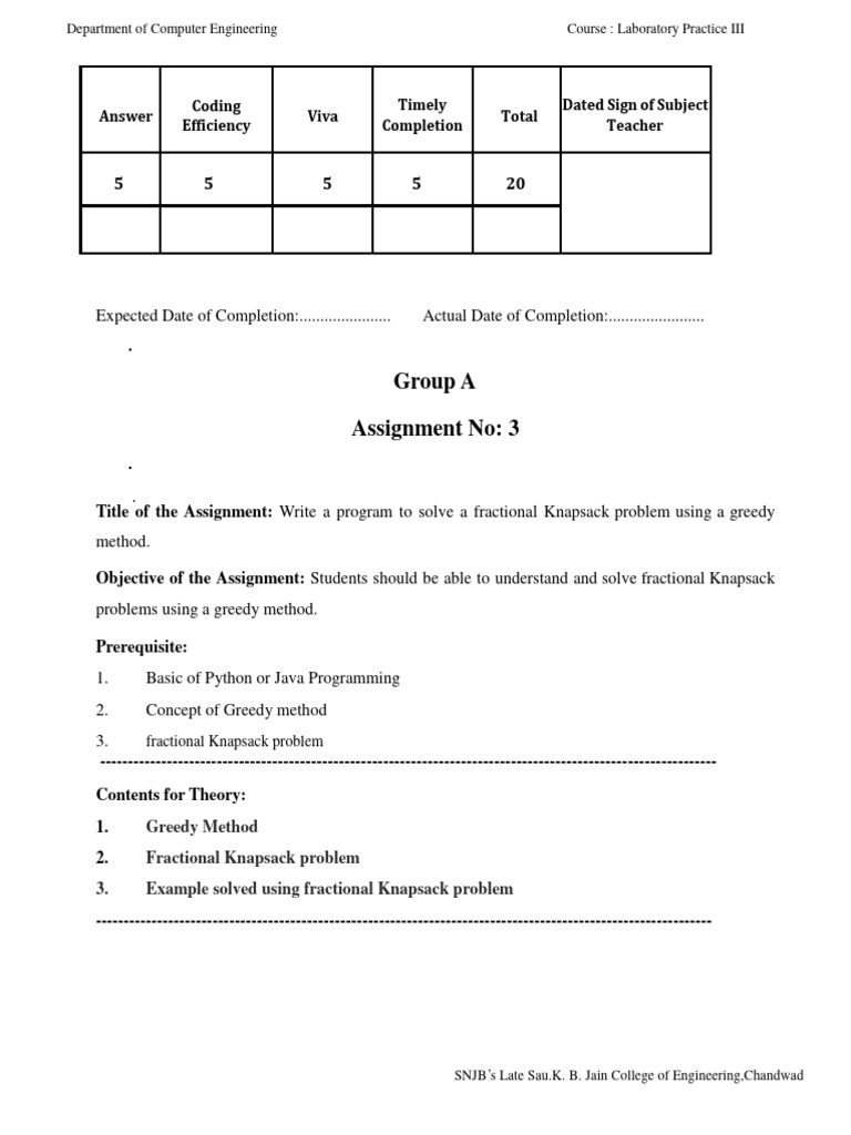 Manual GRP A - Assignment 3 1 1 | PDF | Mathematics | Discrete Mathematics