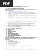Locker Room Inspection Checklist | PDF