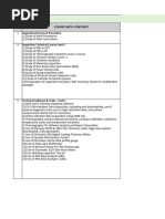ARAMCO QM Number List | PDF | Energy Technology | Mechanical Engineering