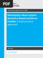 Cadmid Process in Defence Support Analysis | PDF | Military | Life ...