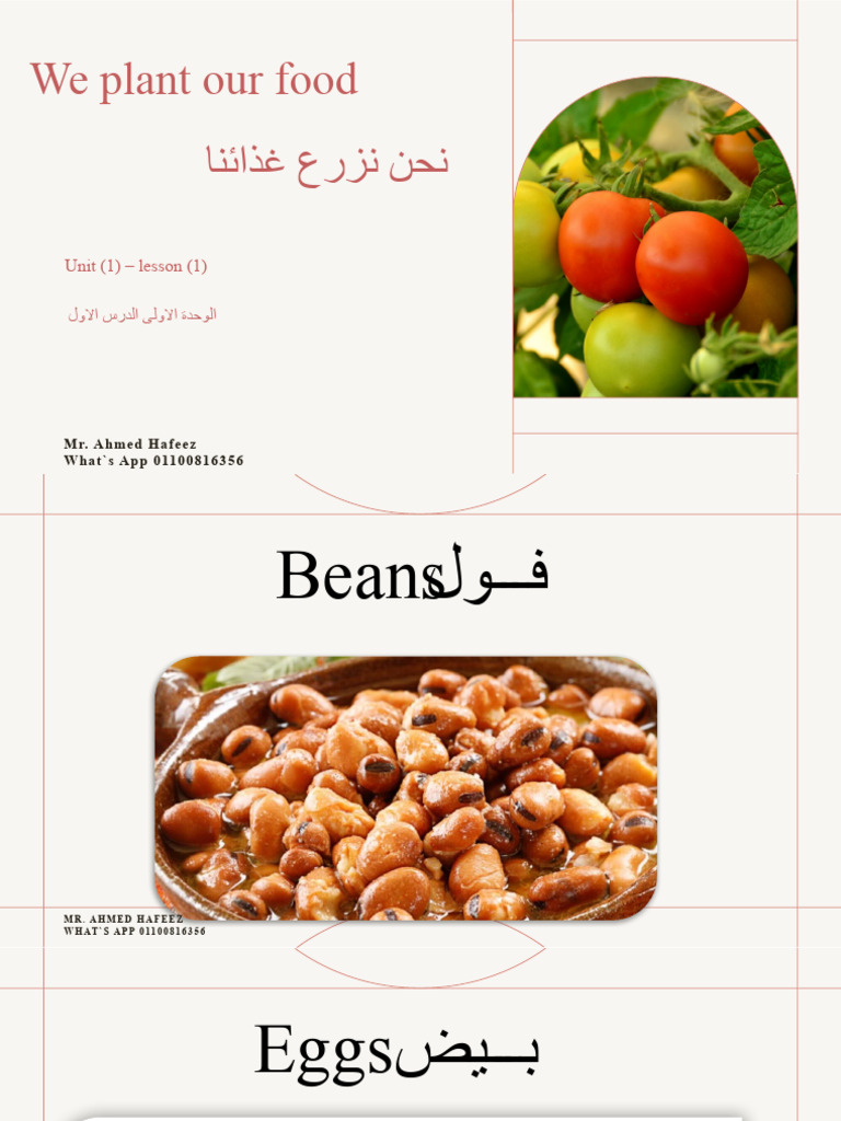 Unit 1 Lesson 1 | PDF Unit 1 Lesson 1 | PDF