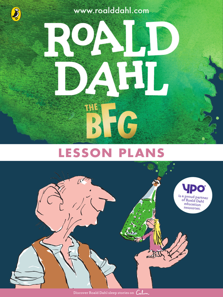 The BFG | PDF