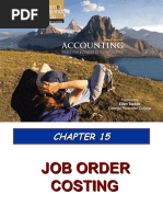 FAR1 (Sir Win) - Accounting Cycle | PDF | Debits And Credits | Depreciation