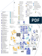 Heriot-Watt University Campus Map | PDF | Road Transport | Transport