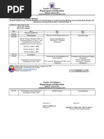 Fare Matrix Cagayan | PDF