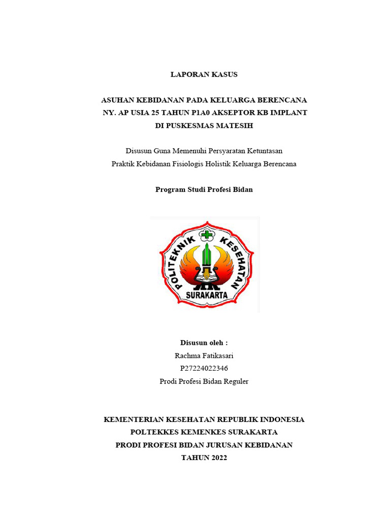 KB Implant | PDF