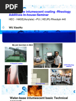 Paints and Coatings With Formulations Technology Book PDF | PDF | Paint ...