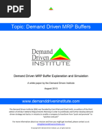 DDS 2021 Presentation | PDF