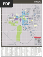 SAIT Campus Map | PDF | Vehicles | Transport