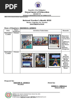 Civil Wedding Program Sample | PDF | Rites Of Passage | Wedding