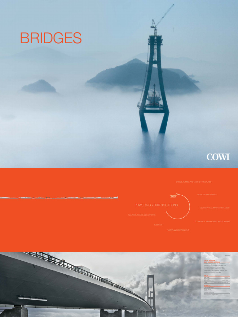 Bridges | PDF | Risk Management | Bridge