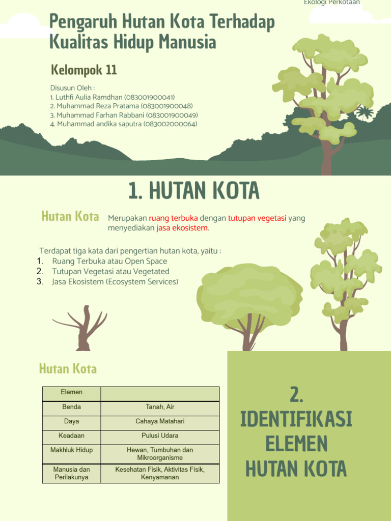 Draft PPT - M9 Kelompok 11 | PDF