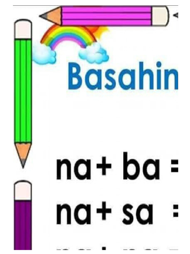 Reading Tarpapel | PDF