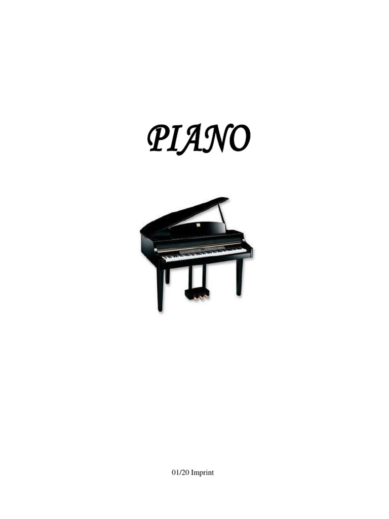 Pianoonline-Syllabus (Australian Guild) | PDF | Chord (Music) | Minor Scale