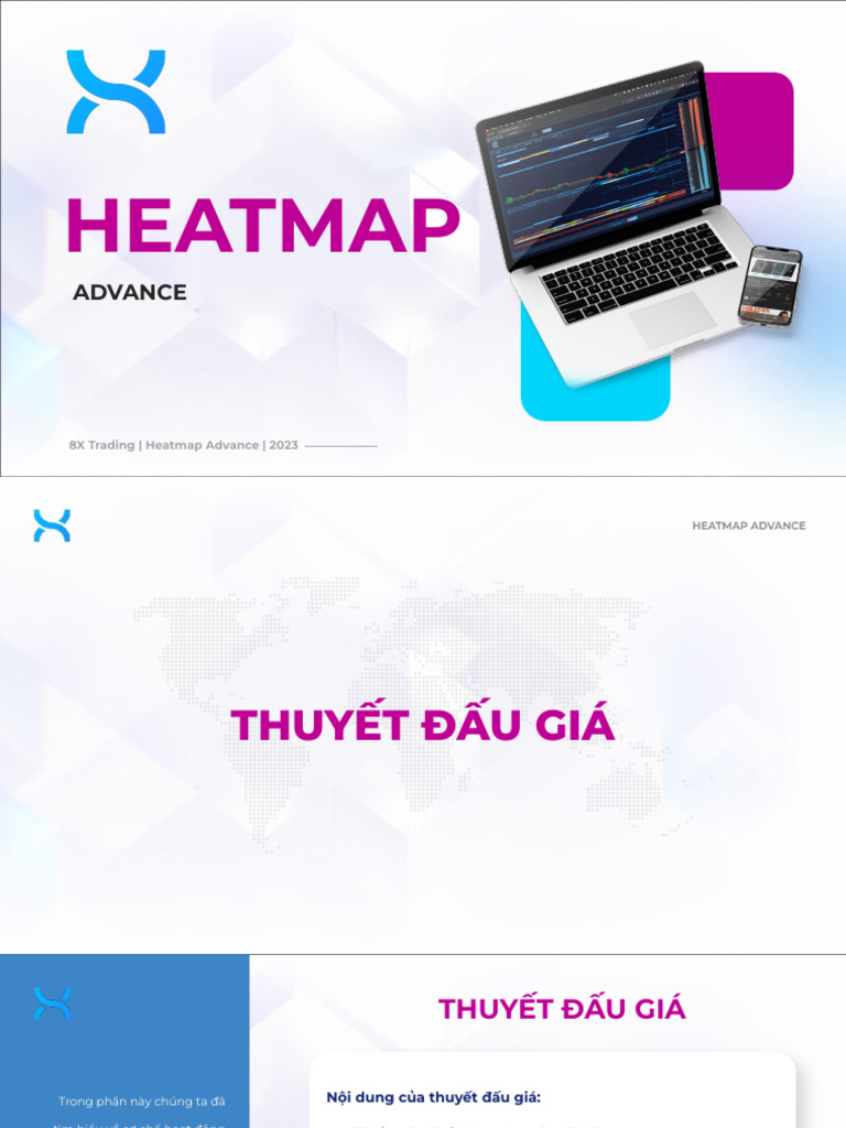 Heatmap Advance 8 | PDF