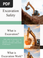 Lndialz: Excavation Work - Code of Safety ( | PDF | Deep Foundation ...