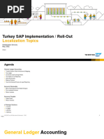 Configuration Guide For Connector For SAP Multi-Bank Connectivity | PDF