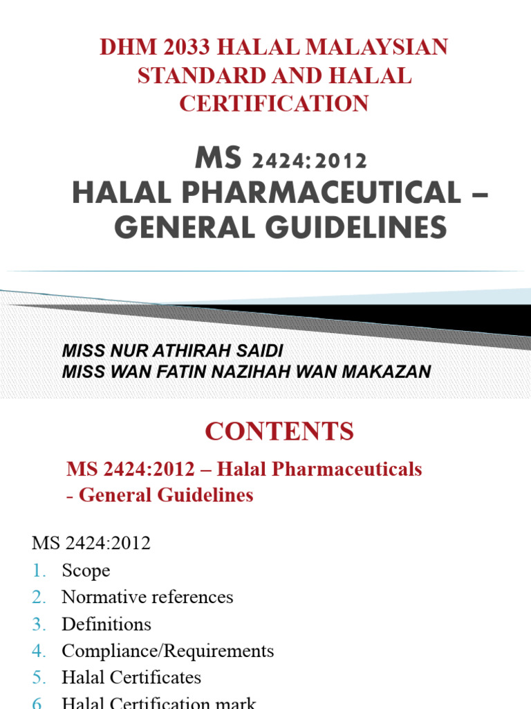 Chapter 6 Pharmaceutical | PDF | Packaging And Labeling