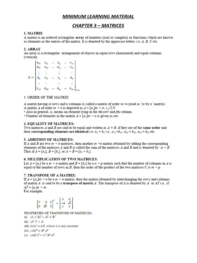 Chapter3 MLM | PDF | Teaching Methods & Materials